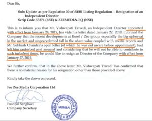 Zee Media Creates History – Alpha Ideas