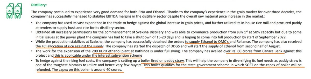 Alpha Ideas Investment Blog For The Indian Markets